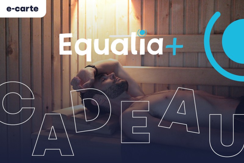 E-carte cadeau Equalia